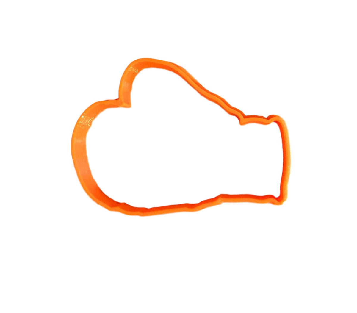 Boxing Gloves Cookie Cutter – Arbi Design - CookieCutz