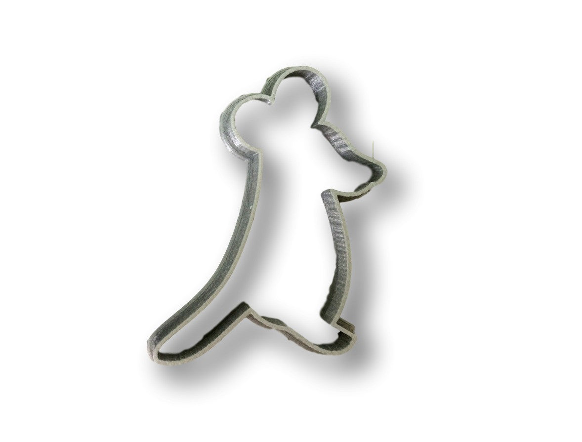 Rat/Mouse Cookie Cutter – Arbi Design - CookieCutz
