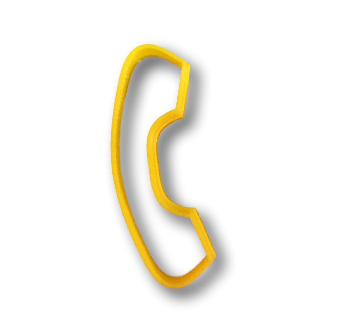 Telephone Cookie Cutter – Arbi Design - CookieCutz