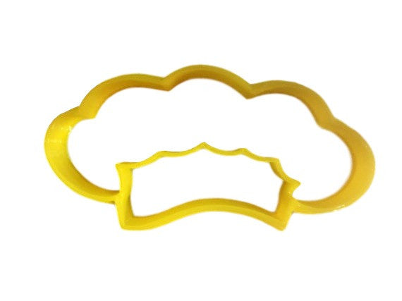 Chef Hat Cookie Cutter – Arbi Design - CookieCutz