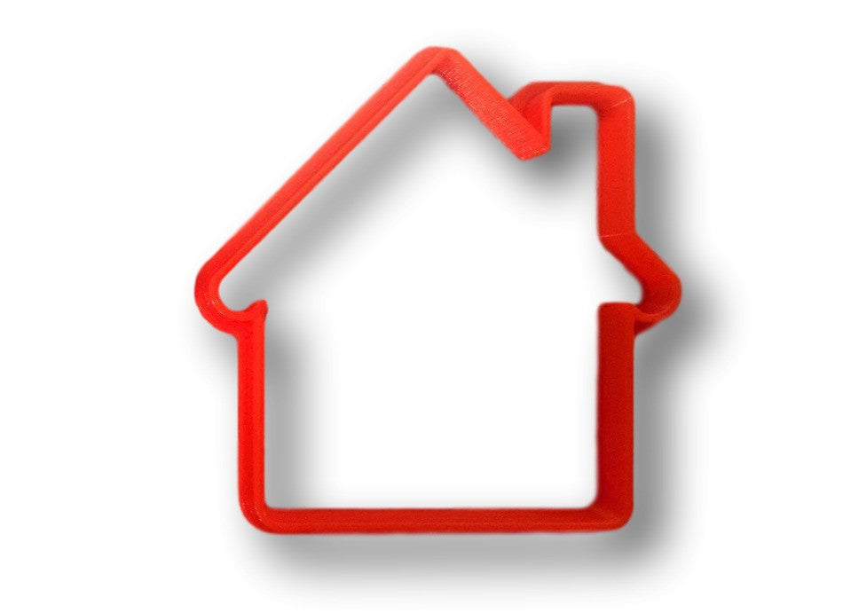 House Cookie Cutter – Arbi Design - CookieCutz