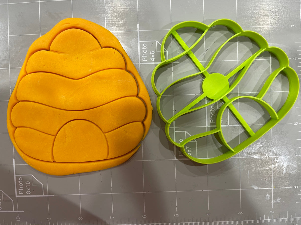 Beehive Cookie Cutter – Arbi Design - CookieCutz