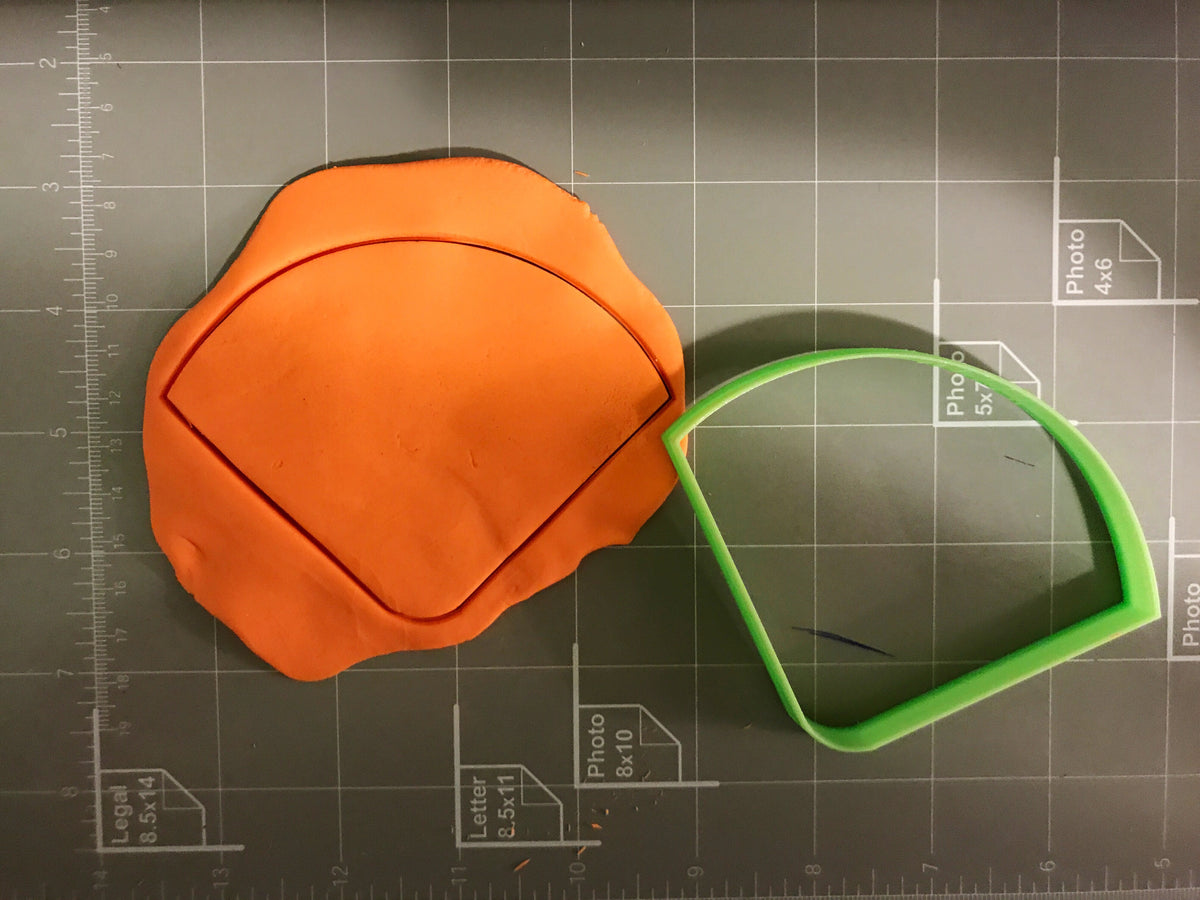 Baseball Stadium Cookie Cutter – Arbi Design - CookieCutz