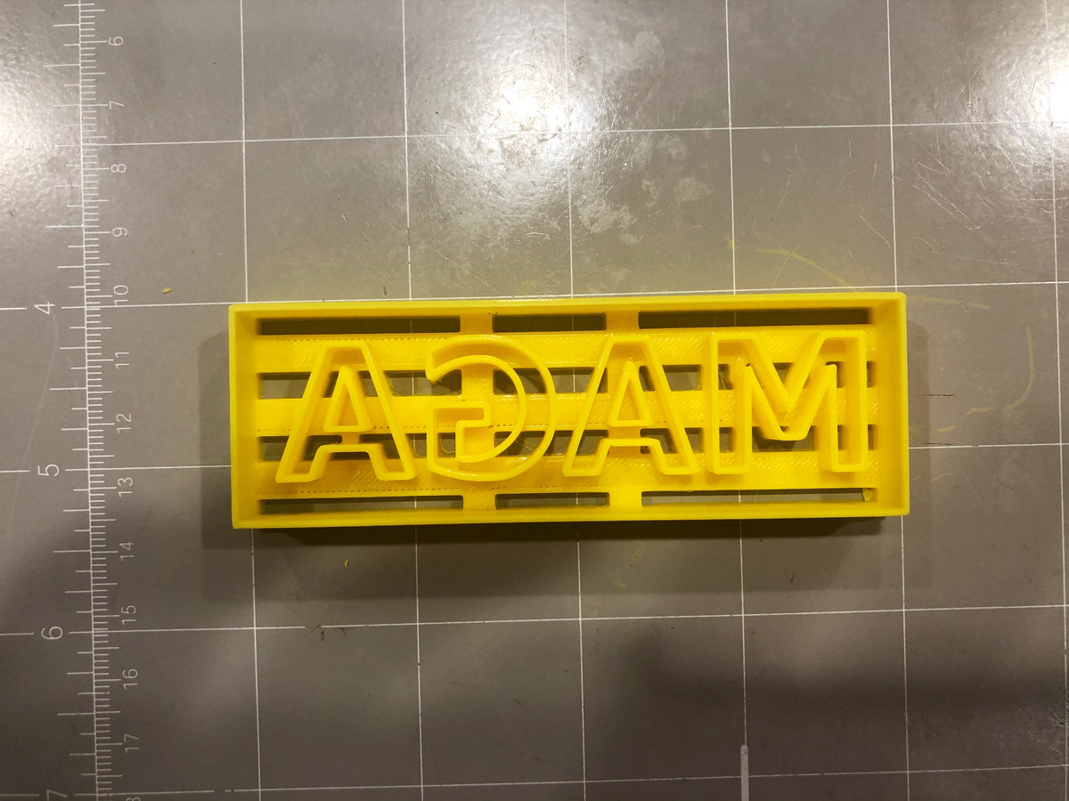 Make America Great Again (MAGA) Cookie Cutter – Arbi Design - CookieCutz